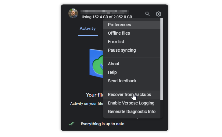 Phew! Google Rolls Out A Fix To Restore Missing Drive Files | HotHardware
